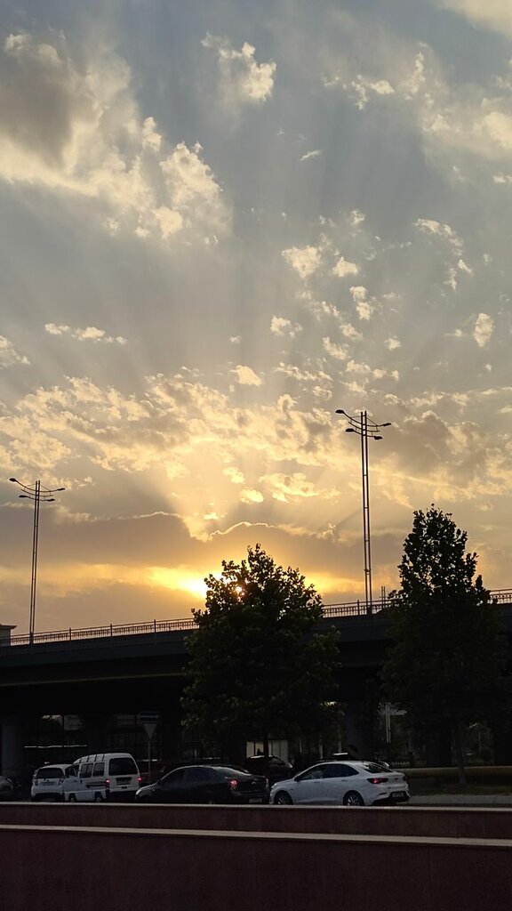 Poliklinikler Family clinic № 19, Taşkent, foto