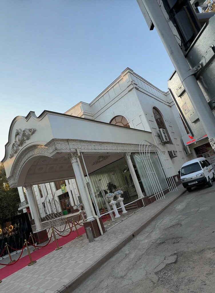 Açıkhava reklamcılığı Vivabrand, Taşkent, foto