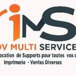 Innov Print (Avenue M'Bahia Ble Kouadio No:73), t-shirt baskı