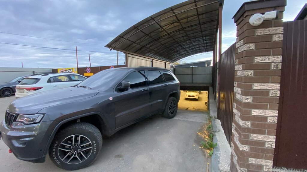 Detaylı oto bakımı Restart Auto, Nijni Novgorod, foto