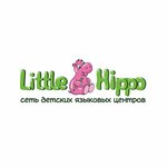 Little Hippo (Shostakovicha Street No:3к1), yabancı dil kursları  Saint‑Petersburg'dan