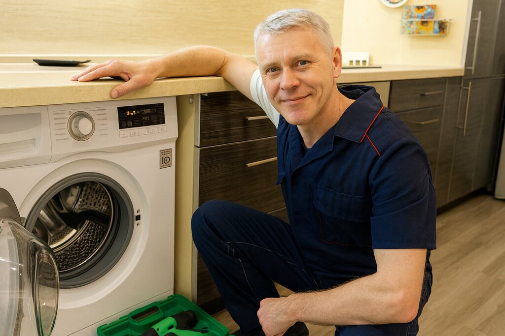 Beyaz eşya servisleri MasterByt, Nijni Novgorod, foto