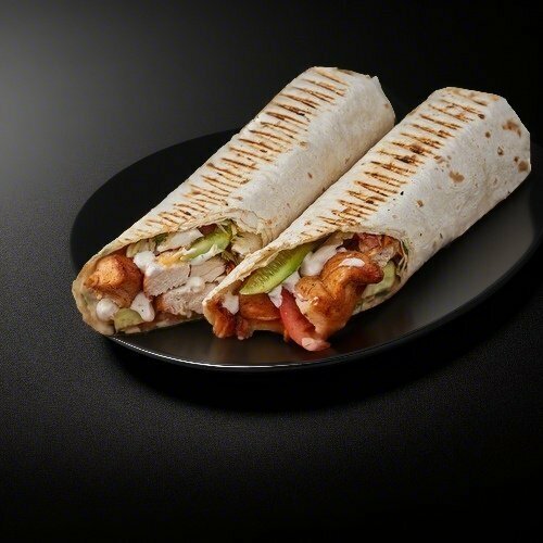 Hazır yemek teslim servisleri Крылья огня, Barnaul, foto