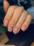 Diana nail (Alabina Street No:44, mikrorayon Yuzhny Gorod, posyolok Pridorozhny), manikür-pedikür  Samarskaya oblastından