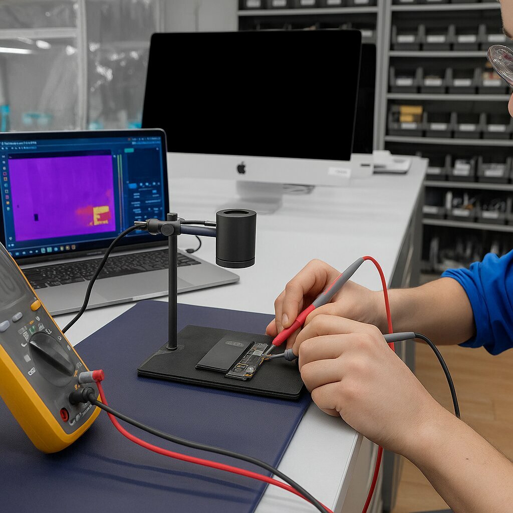 Telefon tamir servisi My Master, Minsk, foto