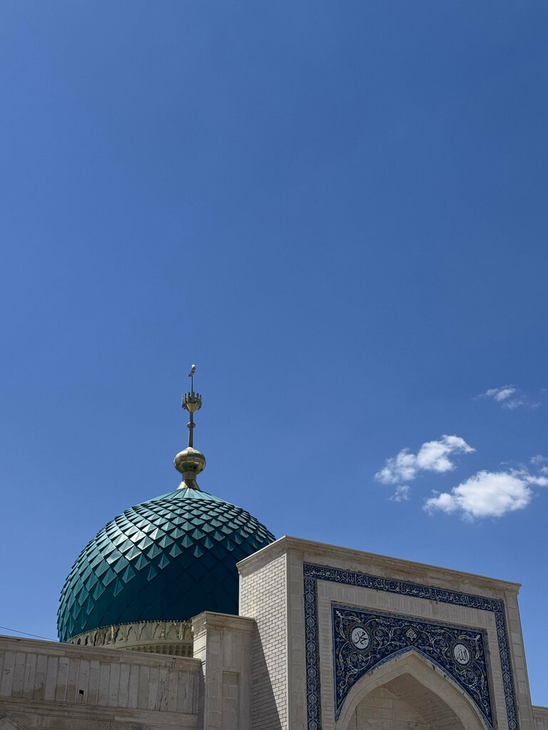 Cami Sardoba, , foto