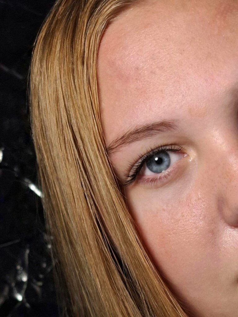 Kaş ve kirpik salonu _studio_es_, Tver, foto