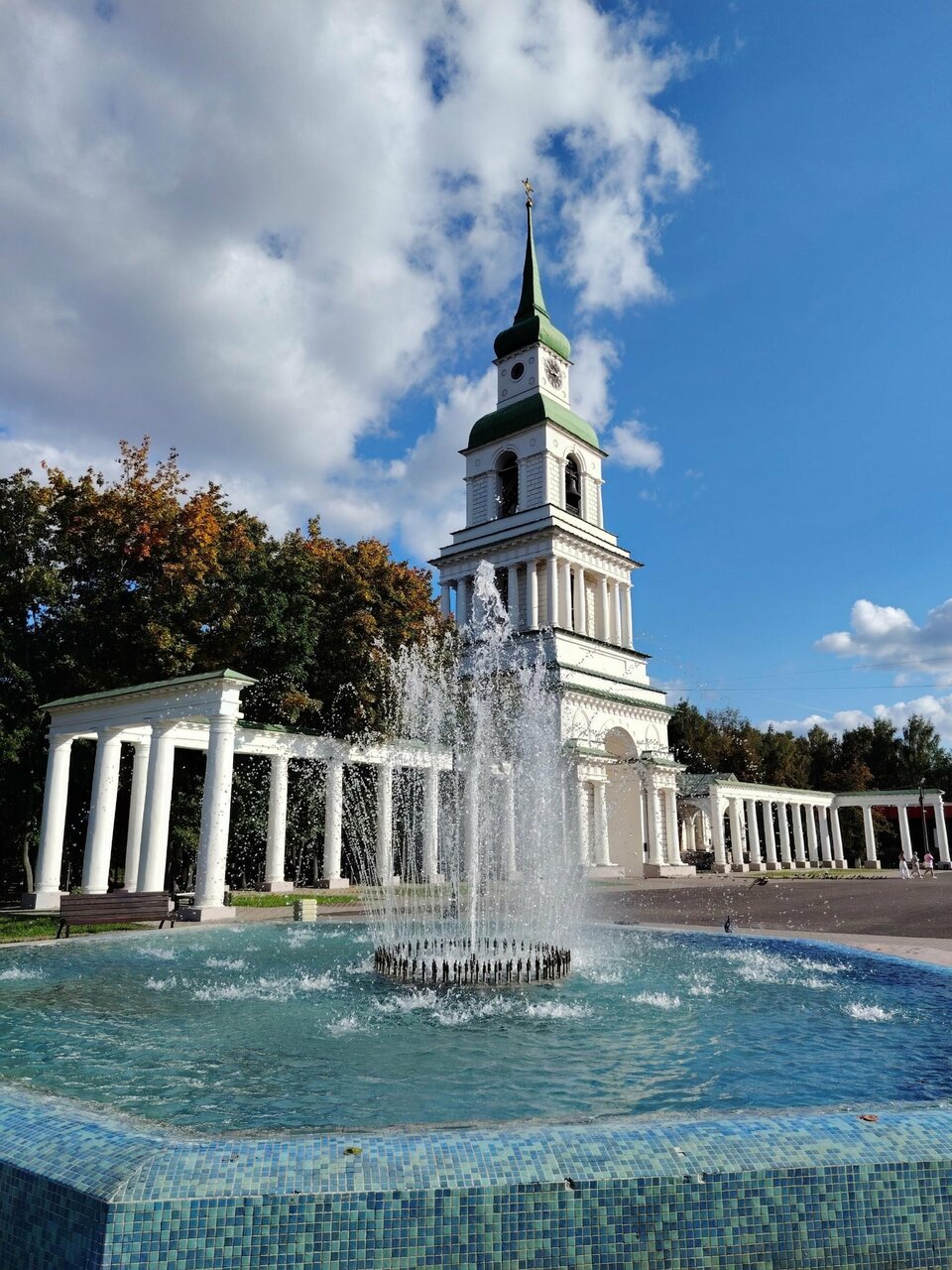 «Достопримечательности в Слободском: 6 любопытных мест» фото материала