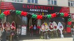 Gaziantepli Ahmet Usta (İstanbul, Sancaktepe, Osmangazi Cad., 114A), restoran  İstanbul'dan
