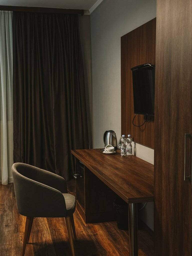 Otel Gelati Residence, Kutaisi, foto