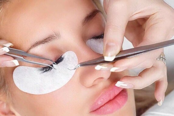 Kaş ve kirpik salonu Ресничная фея, Surgut, foto