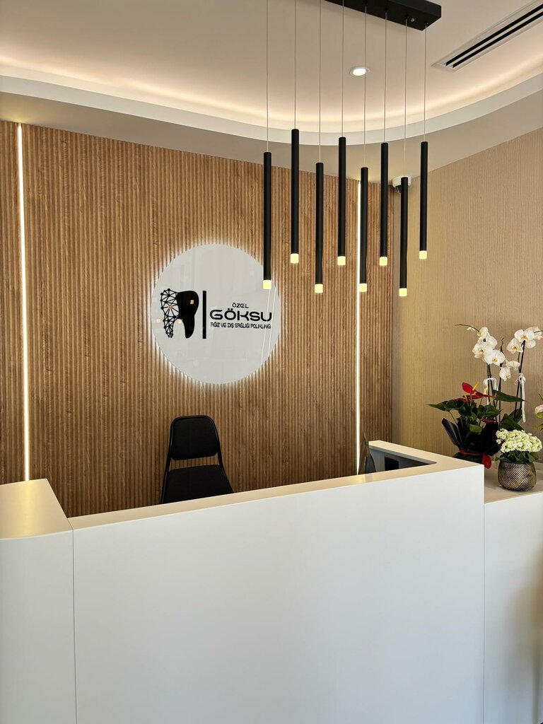 Özel ağız ve diş sağlığı klinikleri ve muayenehaneleri Göksu Ağız ve Diş Sağlığı Polikliniği, Ankara, foto