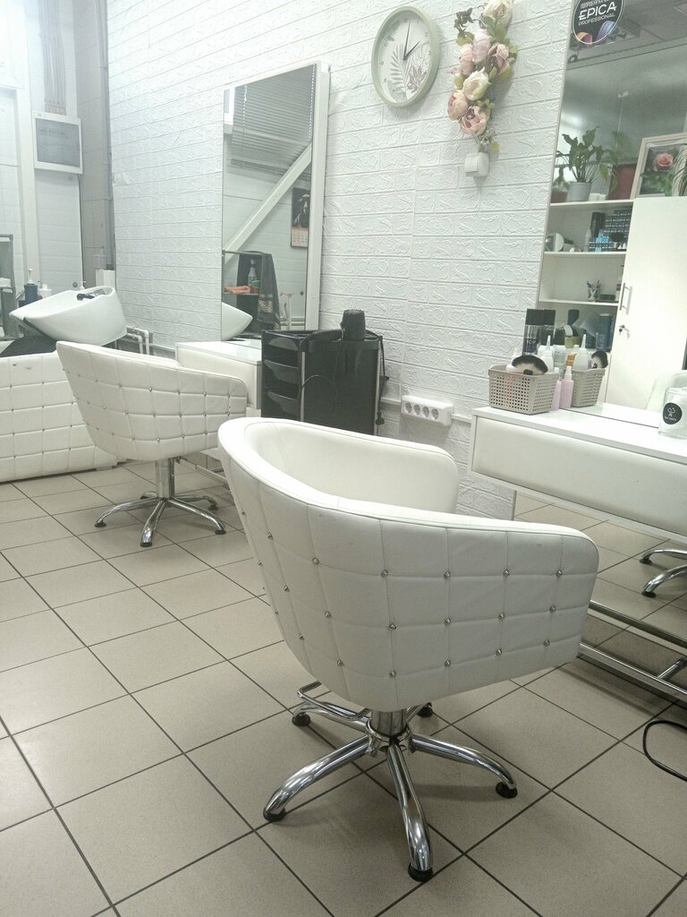 Kuaförler Beauty Zone, Moskova ve Moskovskaya oblastı, foto
