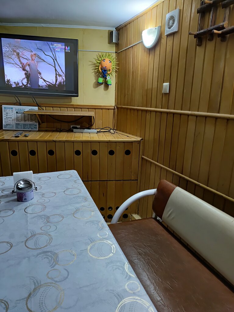 Saunalar Золотое солнце, Elista, foto