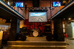 Rclub (Petergofskoe Highway No:3к1В), nargile kafeler  Saint‑Petersburg'dan