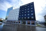 Cosmos Smart (Kirova Street No:9/1), kafe  Voronej'den