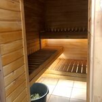 Che parishsya (Druzhesky Lane No:12), hamamlar  Voronej'den