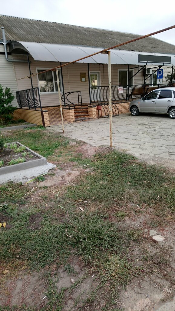 Tıp merkezleri ve klinikler Медцентр, Morozovsk, foto