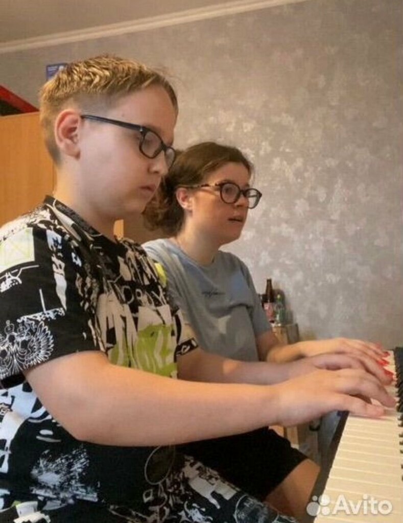 Müzik okulları ve konservatuarlar Музыкальное образование, Moskova ve Moskovskaya oblastı, foto