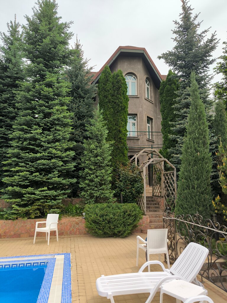 Konaklama işletmeleri Yolki-Balki, Taşkent eyaleti, foto