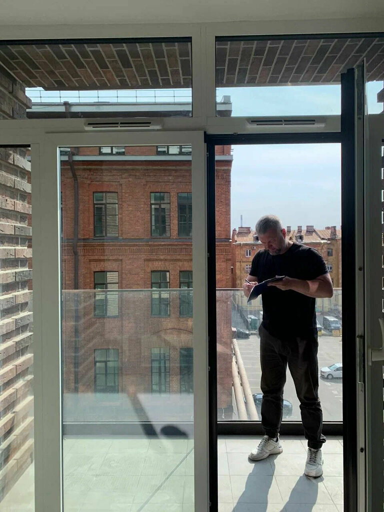 Hukuk büroları Латикор, Saint‑Petersburg, foto