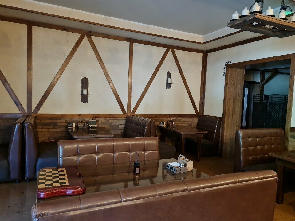 Bar Taimer, Çimkent (Şımkent), foto