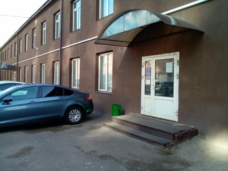 Elektronik ofis ekipmanları tamiri PrintLine, Krasnoyarsk, foto