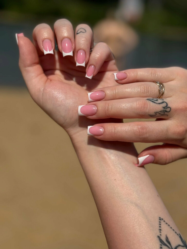 Güzellik salonu Студия Алина Керге, Tutayev, foto