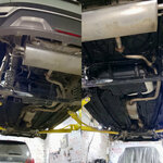 Агл Антикор (Balashikhinskoye Highway No:8, Balashikha), otomobil servisi  Balaşiha'dan