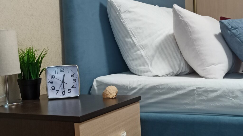 Otel Эко Дом, Voronej, foto