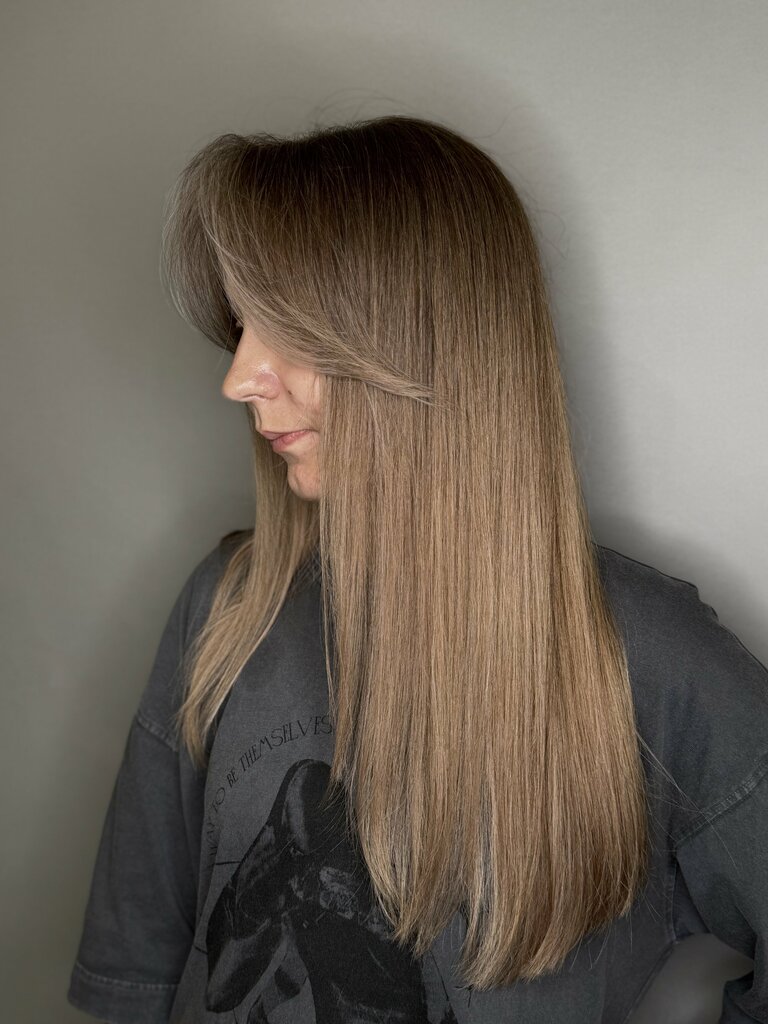 Güzellik salonu Hairdressers' house 12%, Saint‑Petersburg, foto