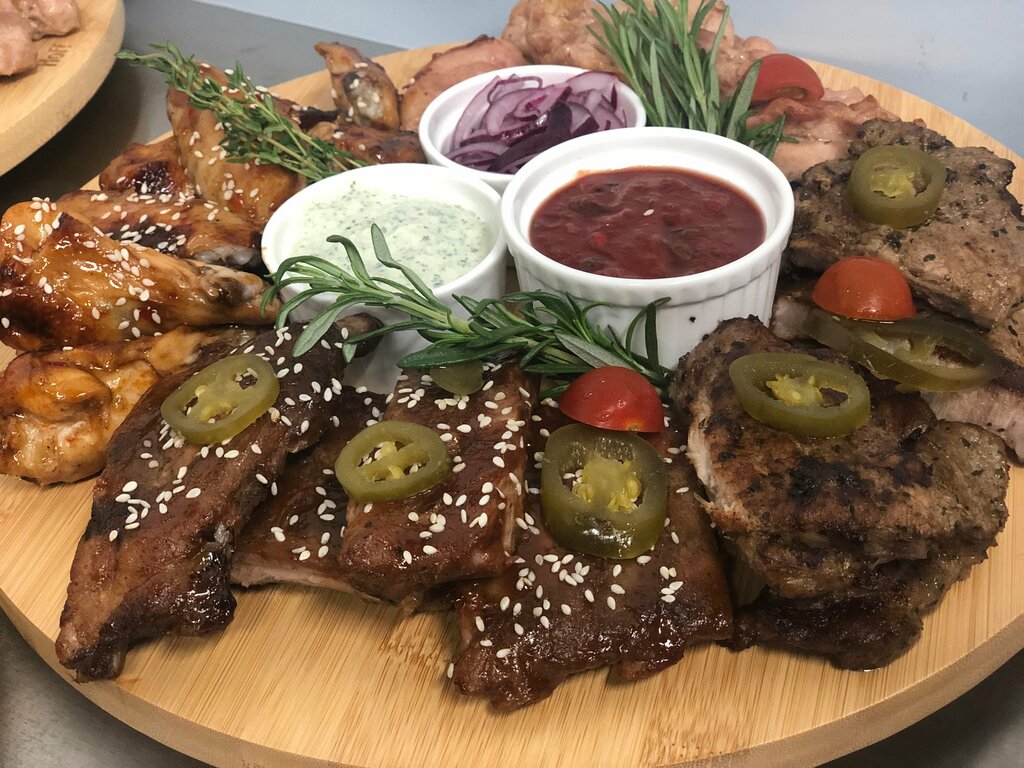 Restoran Pantenera, Dolgoprudny, foto