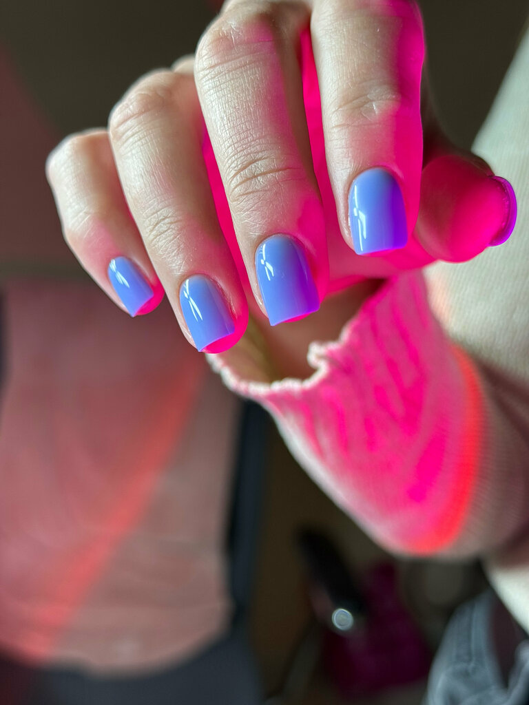 Manikür-pedikür Студия маникюра Сабины, Çeliabinsk, foto