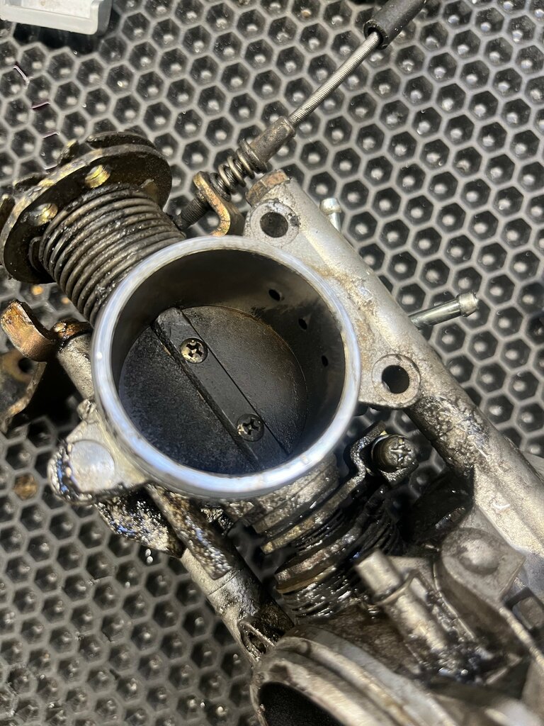 Motosiklet tamiri Shift Up Service, Kazan, foto