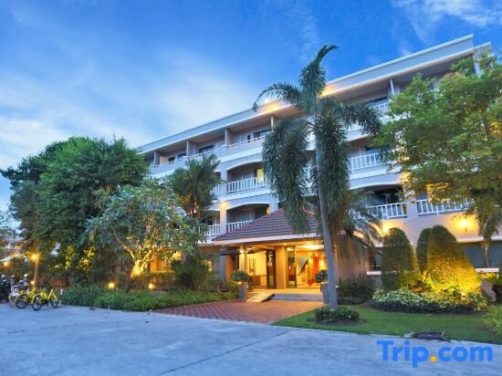 Otel Patra Mansion , Phuket, foto