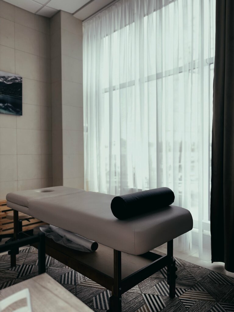 Masaj salonları Pro. SPA, Belgorod, foto