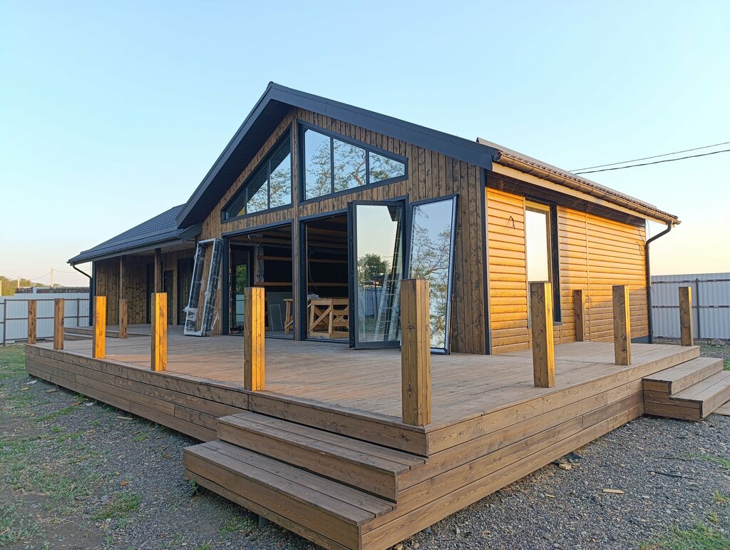 i̇nşaat malzemeleri toptan ПСК Дон, Rostov‑na‑Donu, foto