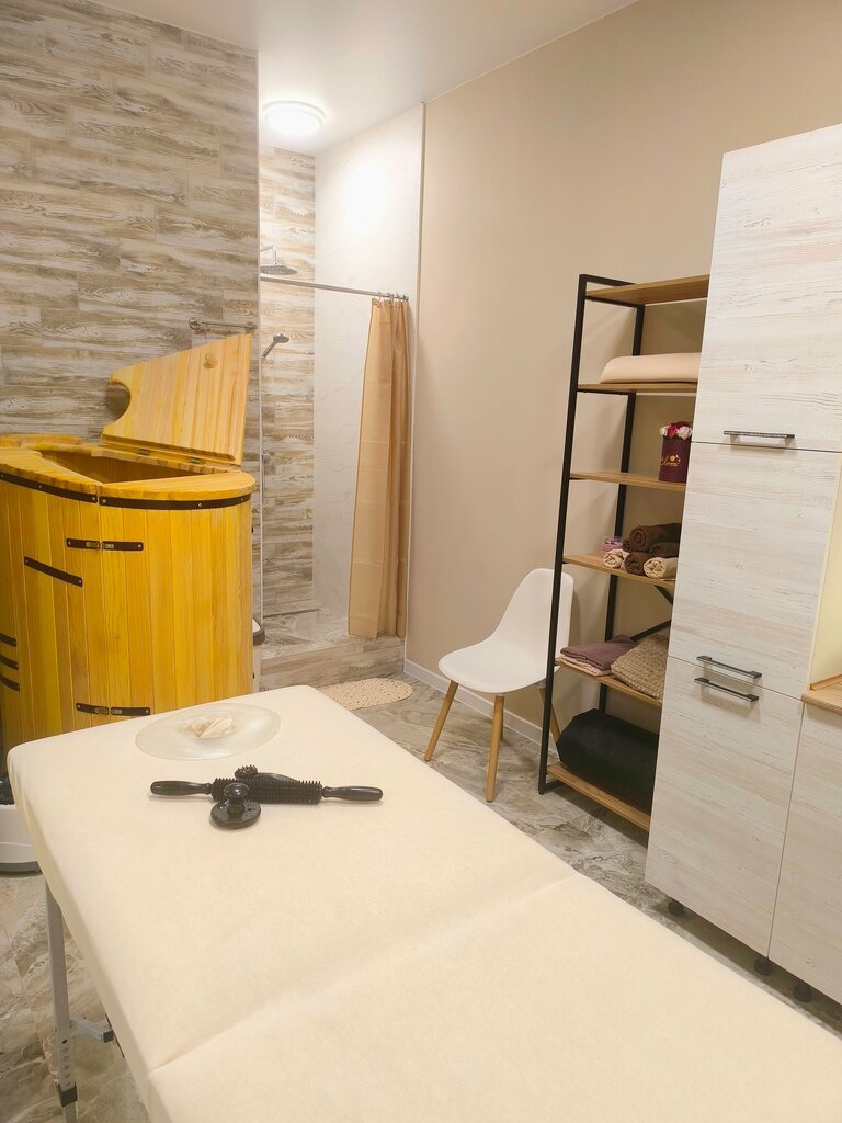 Spa Студия Эстетики лица и тела, Anapa, foto