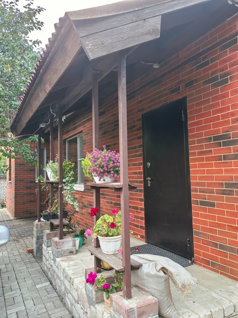 Dış kaplama СтройИмперияПроект, Nijegorodskaya oblastı, foto