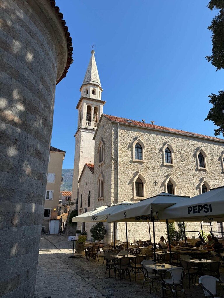 Ortodoks kiliseleri Церковь Саввы Сербского, Dünya, foto