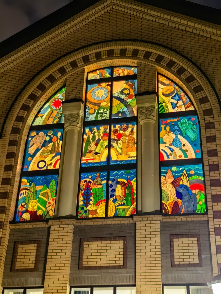 Müzik ve dans grupları Студия детского творчества Алиса, Moskova, foto