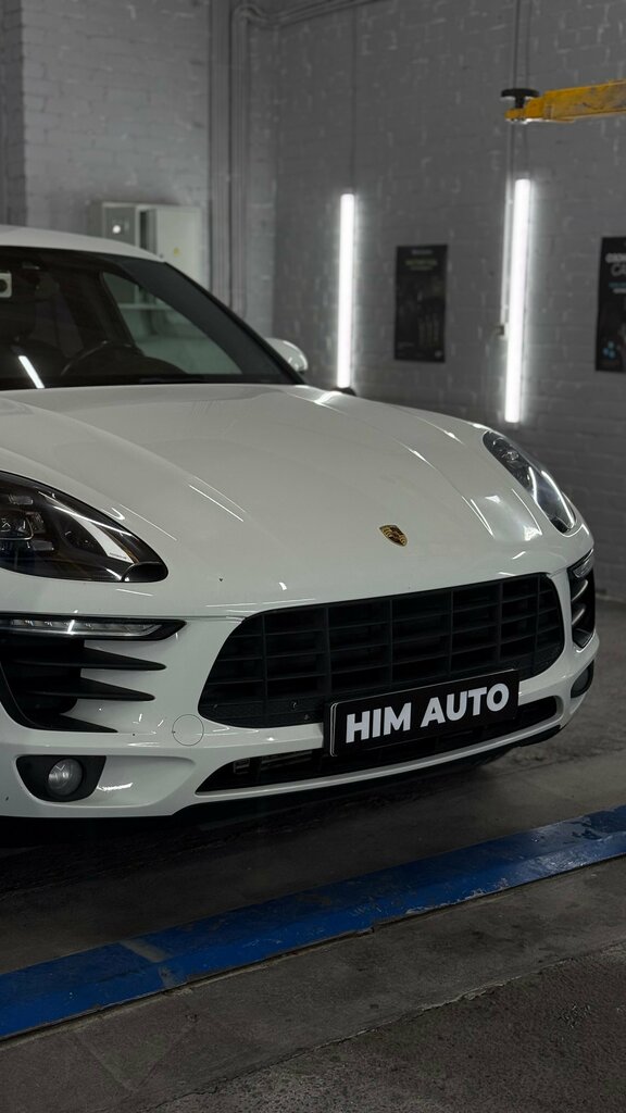 Detaylı oto bakımı Him Auto, Armavir, foto