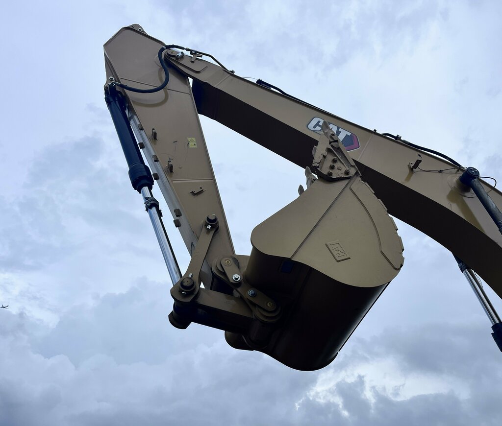 Yol yapım ekipmanları Prime Solutions, Dolgoprudny, foto