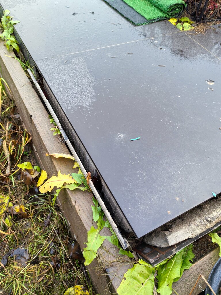 Cenaze hizmetleri Granite of Pomerania, Severodvinsk, foto