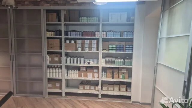 Kozmetik ve parfümeri mağazaları Limba. pro, Moskova, foto