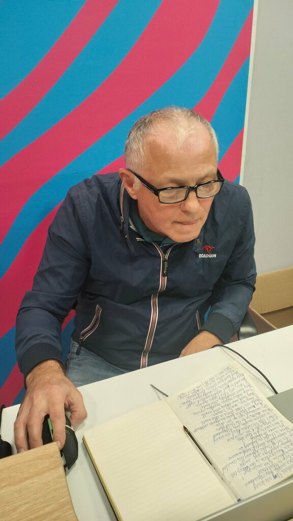 Teslimat noktası Ozon, Soçi, foto