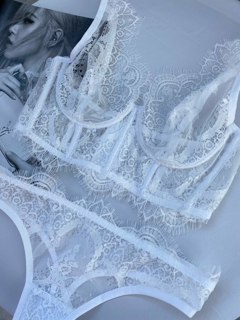 i̇ç giyim ve mayo mağazası Niglizhe, Kirov, foto