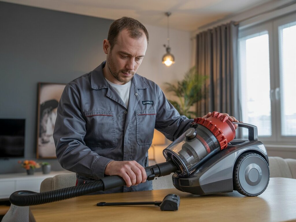 Beyaz eşya servisleri Mos-service, Moskova, foto