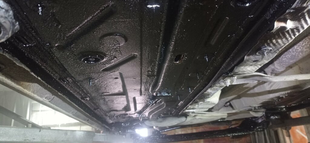 Kaynak işleri Автосервис, Tula, foto