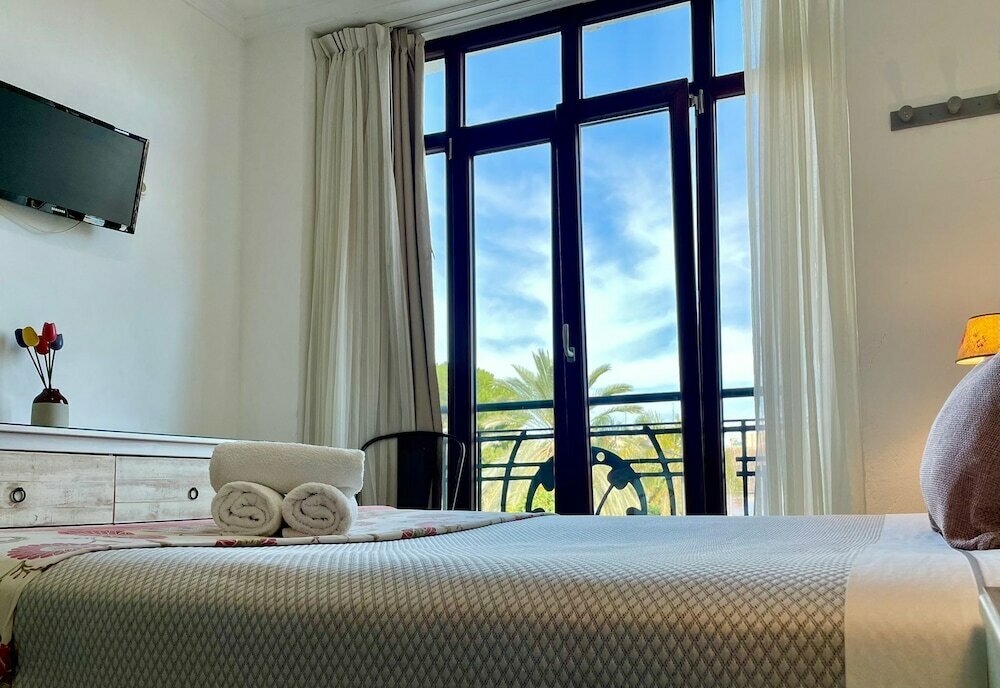 Pansiyonlar, hosteller Hostal Balcón al mar, Valensiya, foto